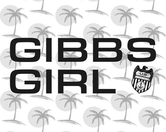 Gibbs Png - Etsy