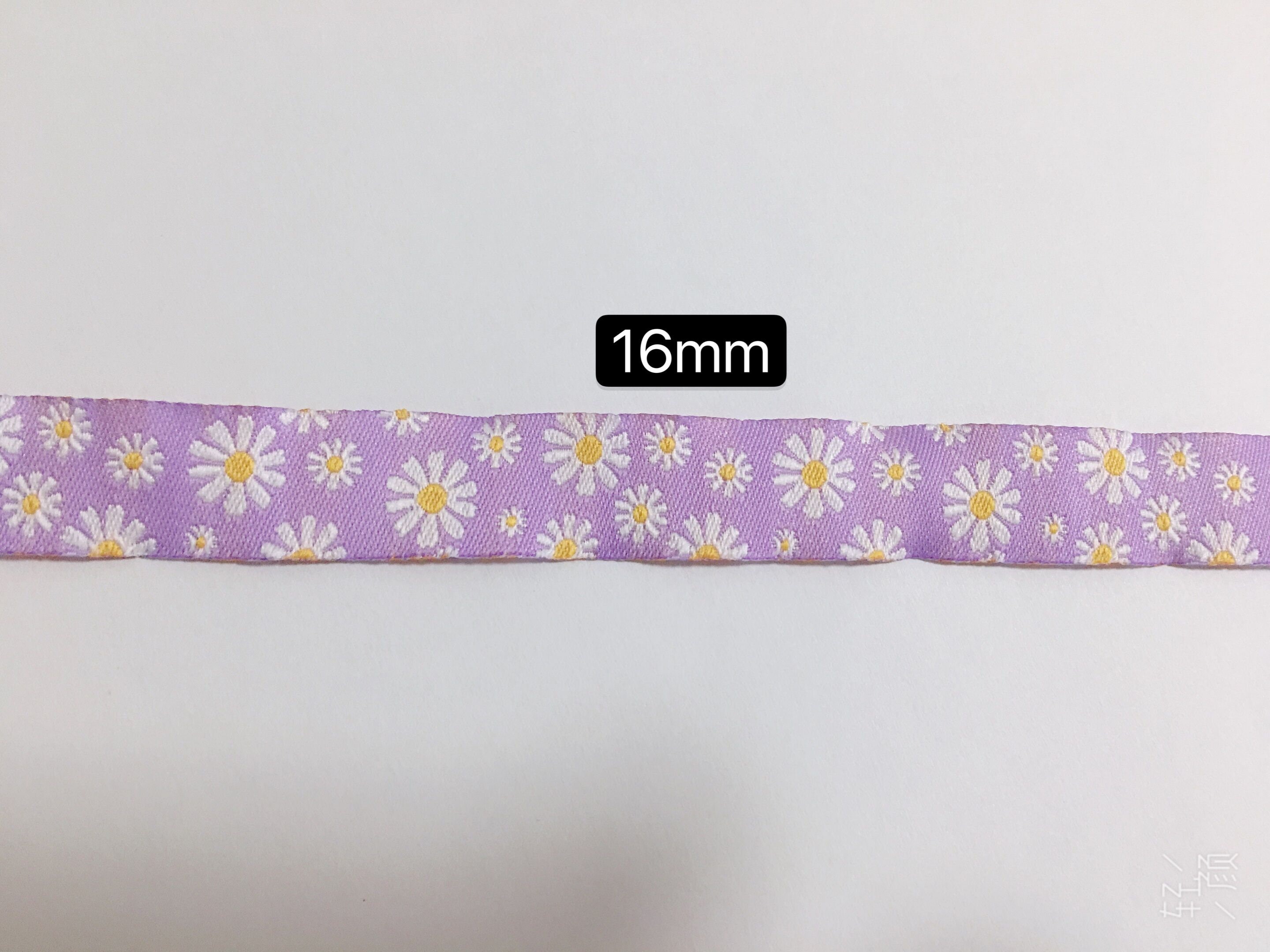 Woven Ribbon Divers Pattern - Etsy