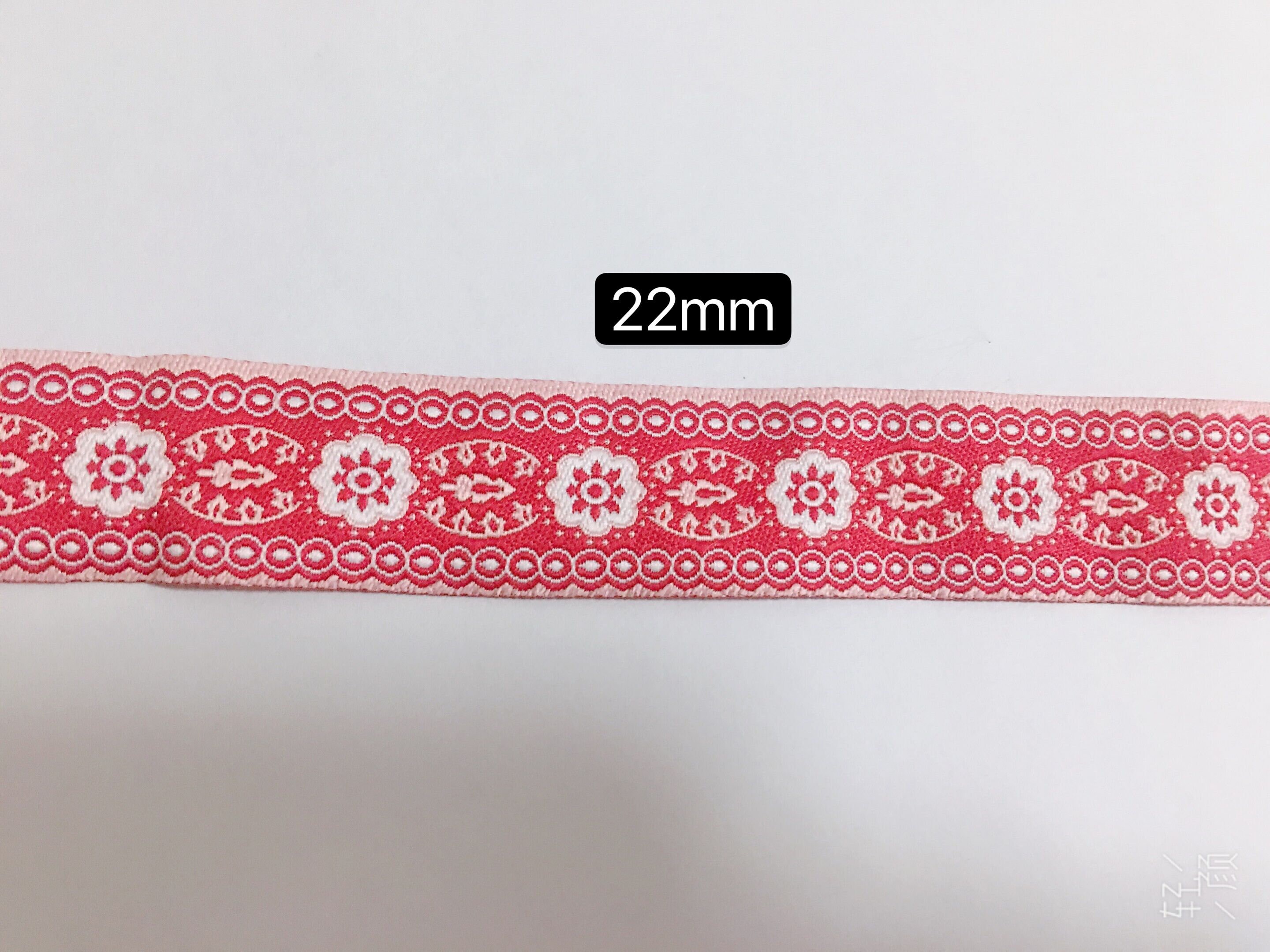 Woven Ribbon Divers Pattern - Etsy