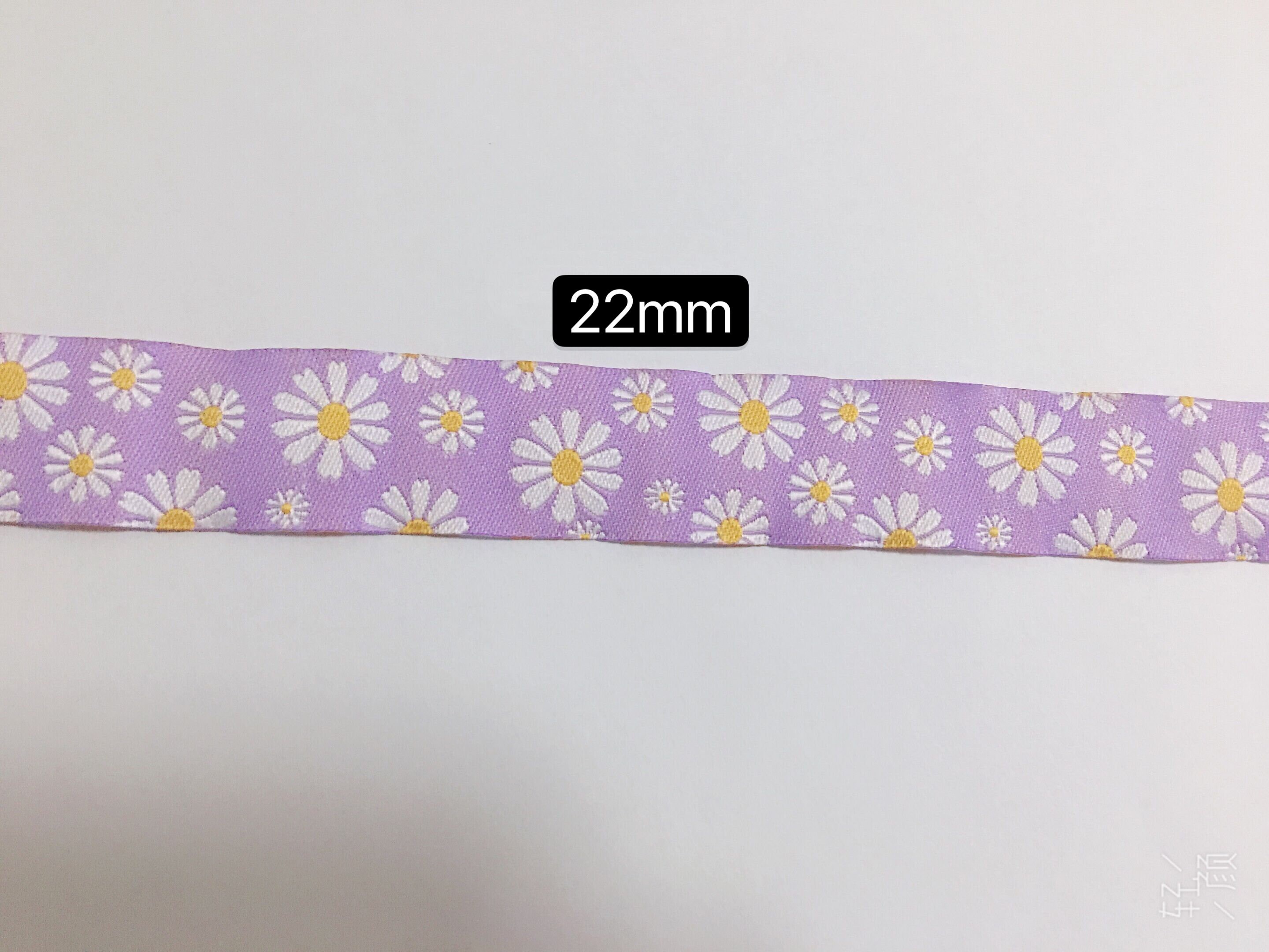 Woven Ribbon Divers Pattern - Etsy