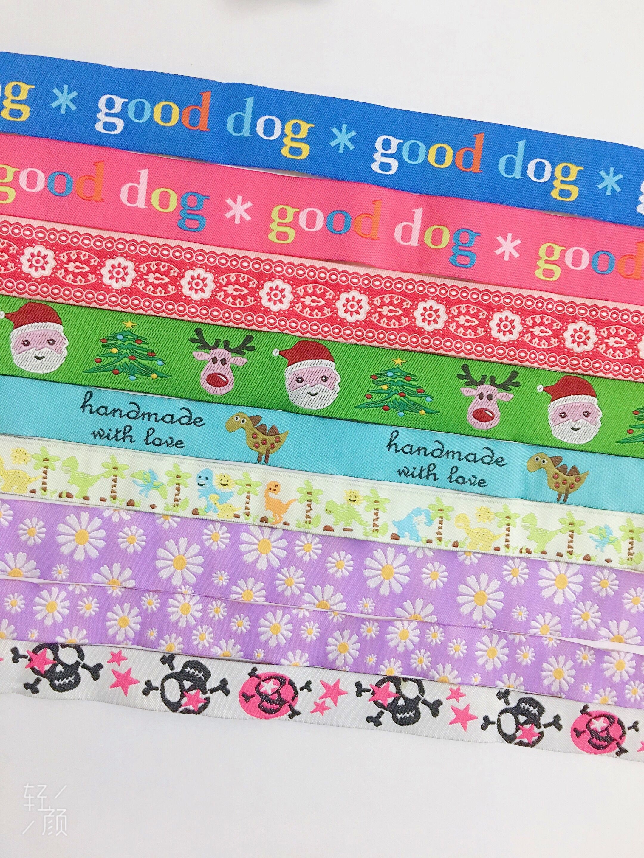 Woven Ribbon Divers Pattern - Etsy