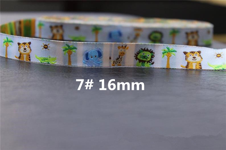 Woven Ribbon Pattern Option - Etsy UK