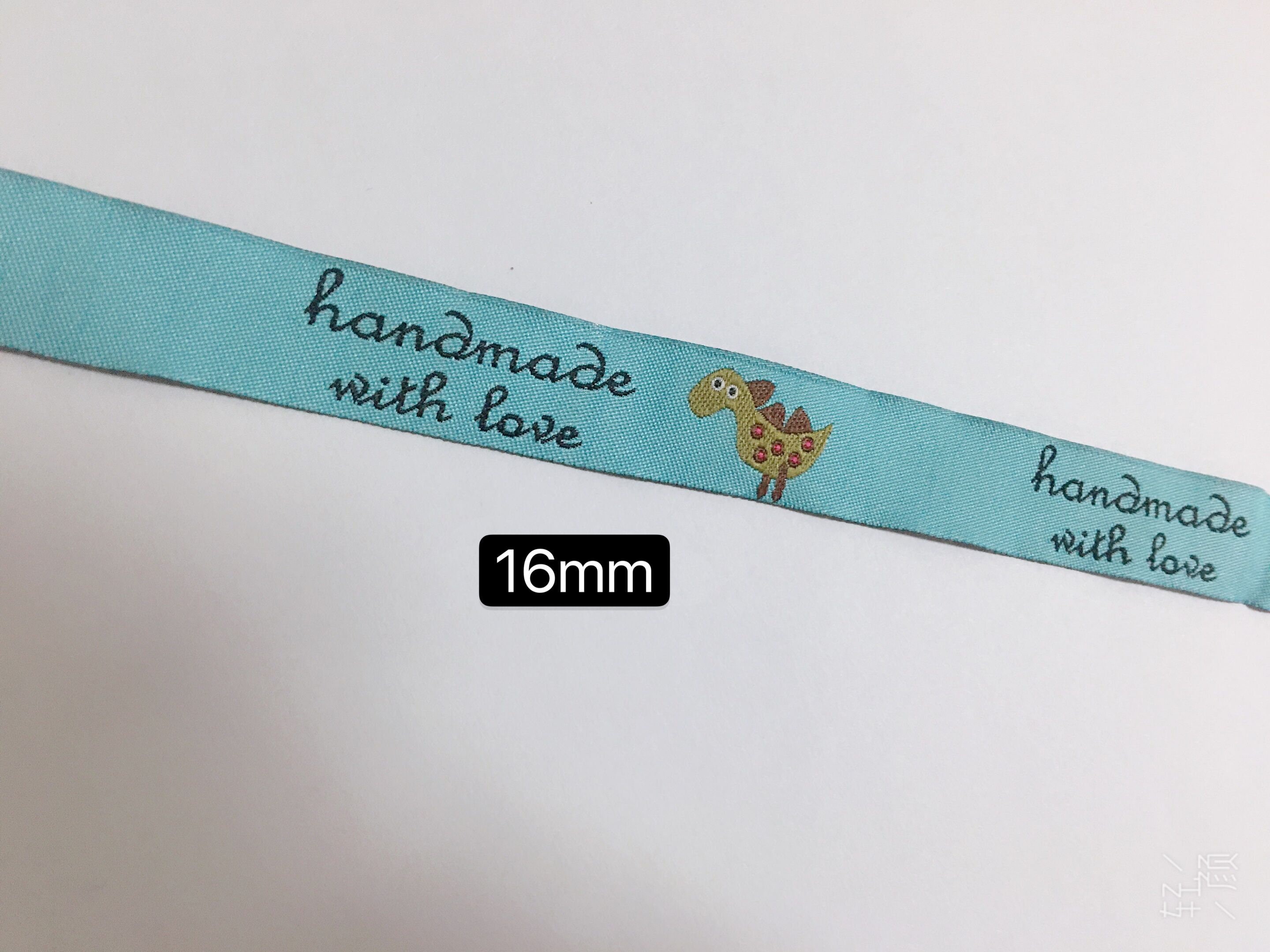 Woven Ribbon Divers Pattern - Etsy