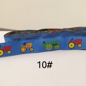 Woven Ribbon Car - Etsy