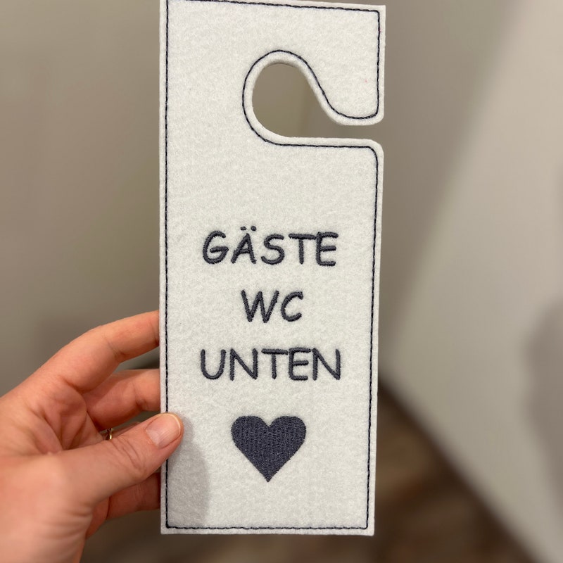 Leise bitte schilder - Etsy.de