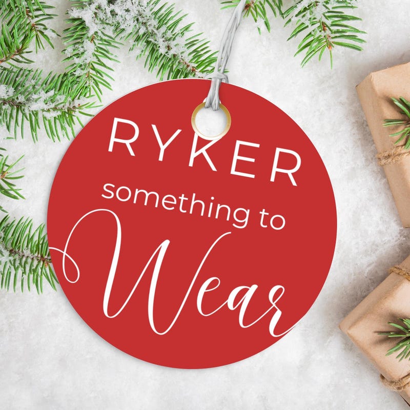 Something Red Gift Ideas - 60+ Gift Ideas for 2026