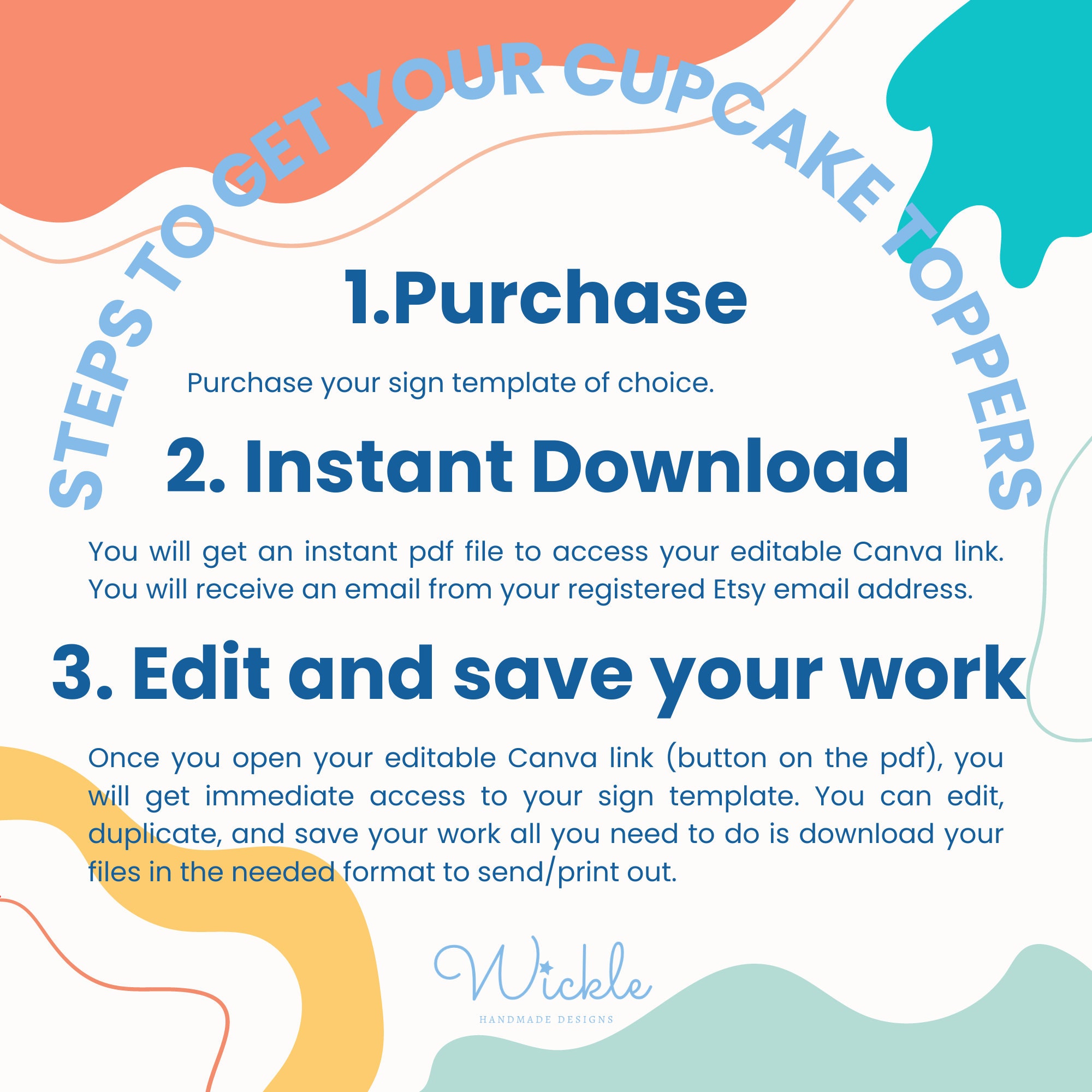 Editable Hunting Birthday Welcome Sign Canva Template, Personalised ...