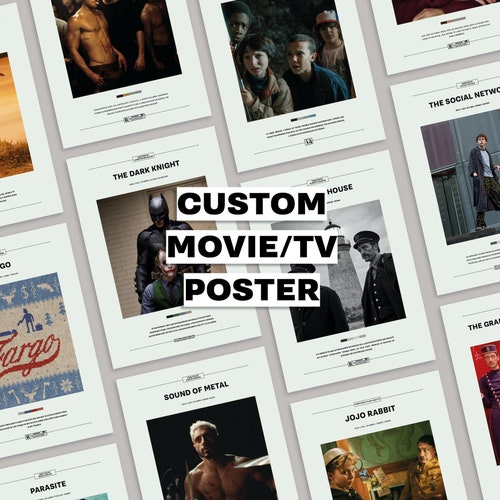 Interstellar Textless Minimalist Movie Poster Wall Art Print - Etsy