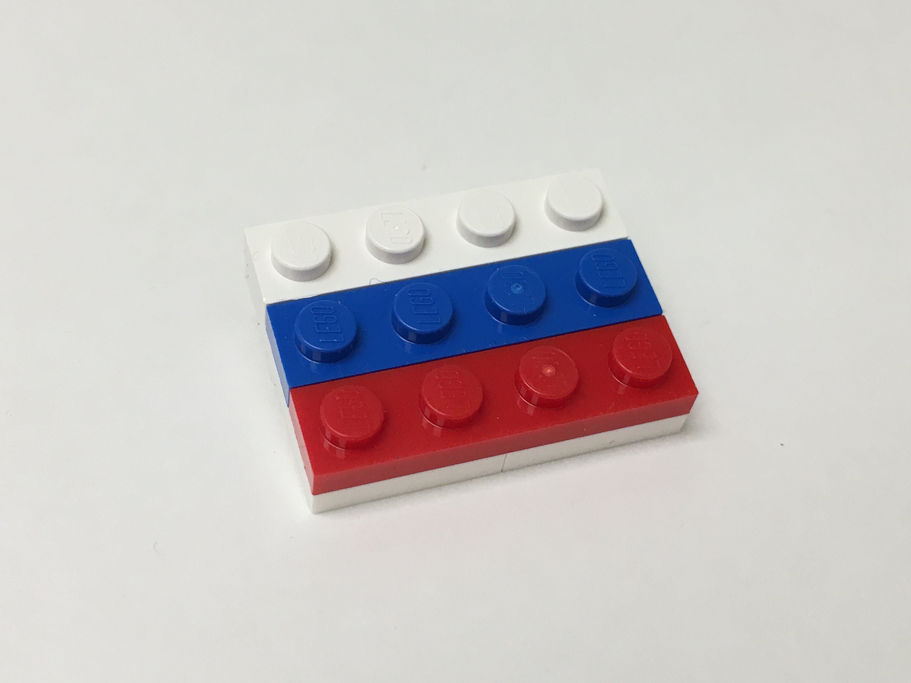 Lego World Flag Lapel Pins - Etsy