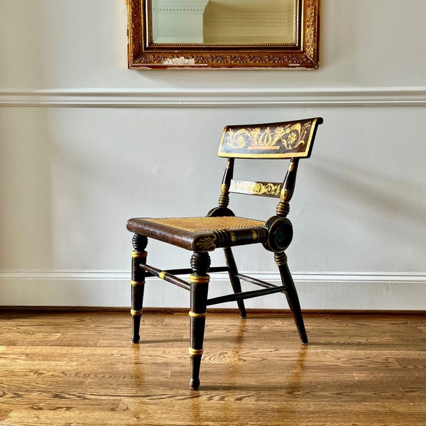 Fancy Chairs - Etsy