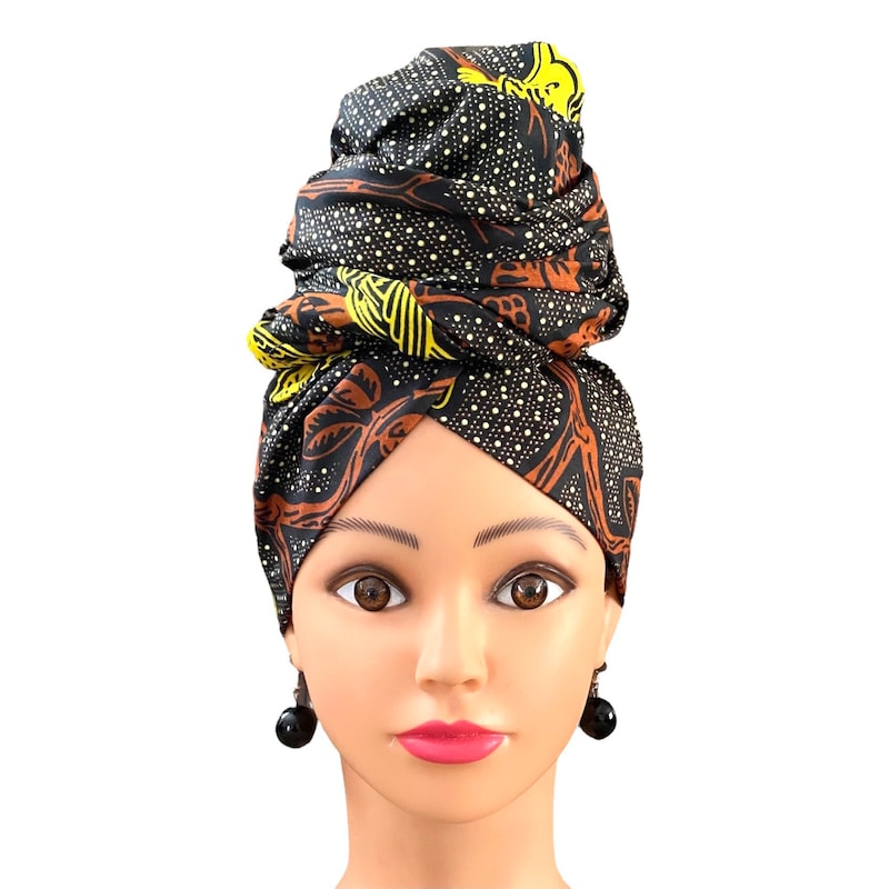 Head Wraps for Women - Etsy