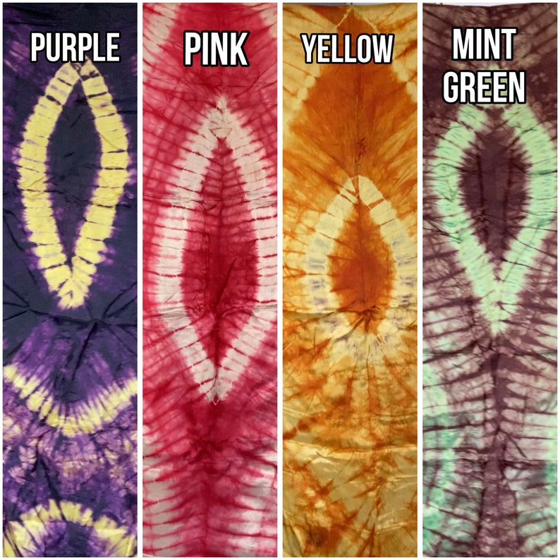 Silk Kimono Jacket Silk Adire Red Kimono Kimono Jacket - Etsy