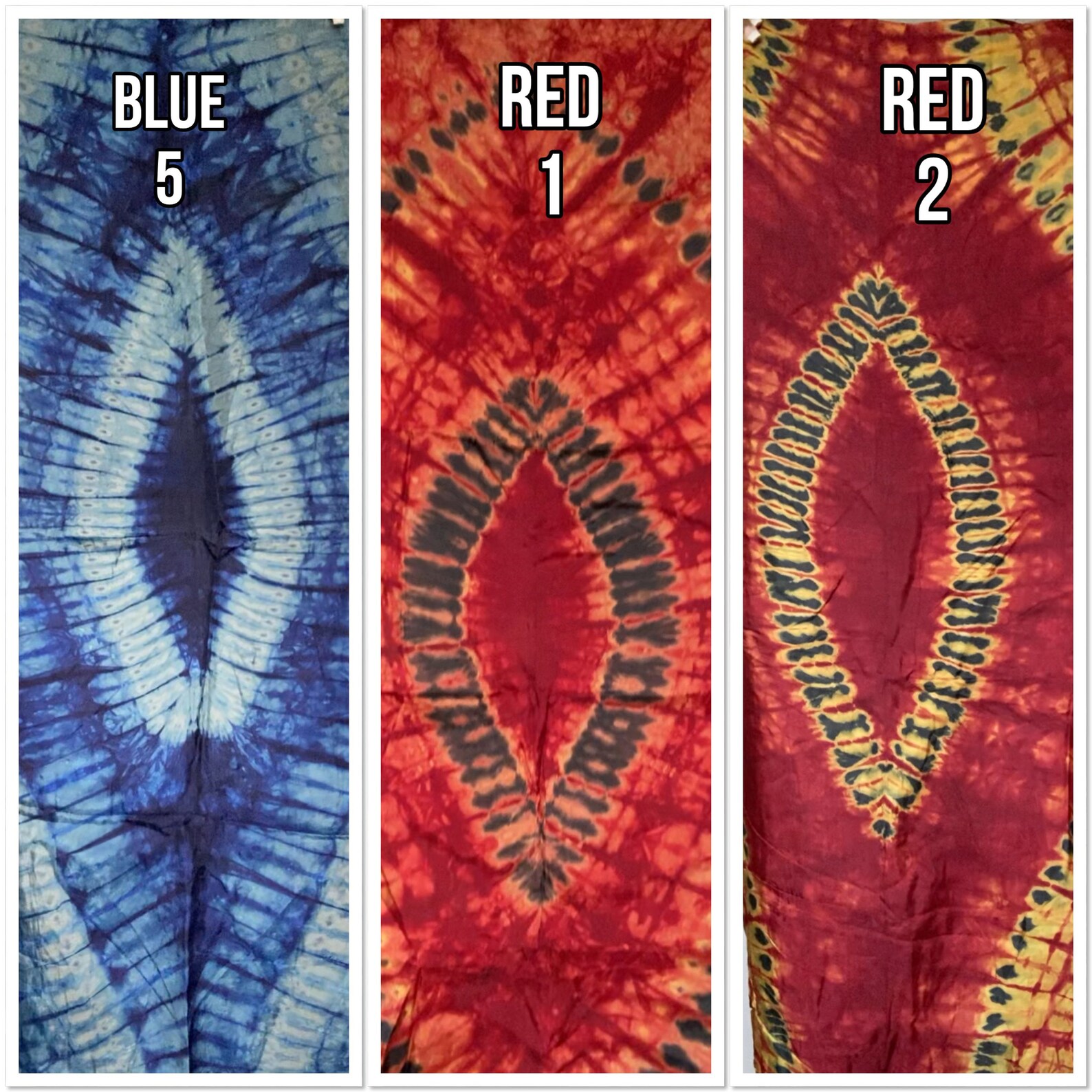 Silk Kimono Jacket Silk Adire Red Kimono Kimono Jacket - Etsy