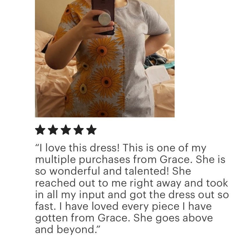 Custom Clothing Design/ Made to Order Fashion Design/ Bespoke - Etsy