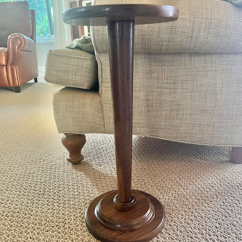 Martini Table - Etsy