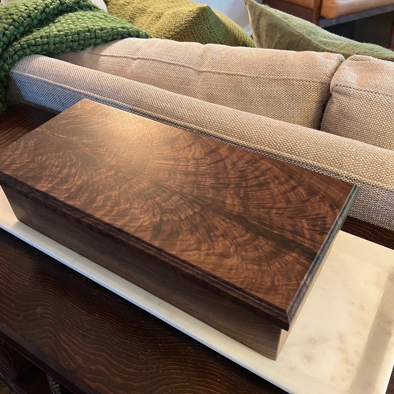 ArtisanHardwood - Etsy