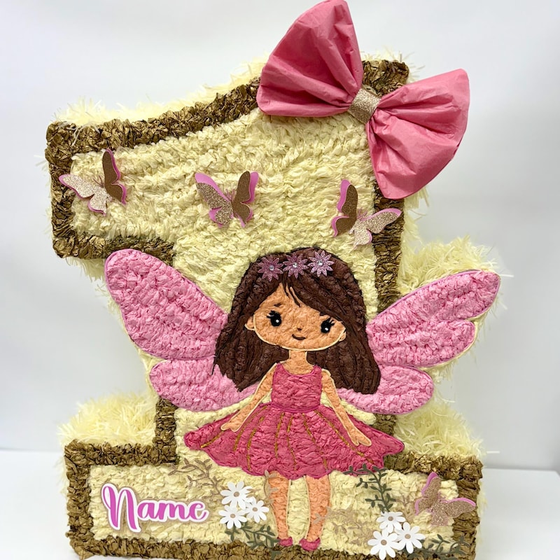 Butterfly Pinata - Etsy