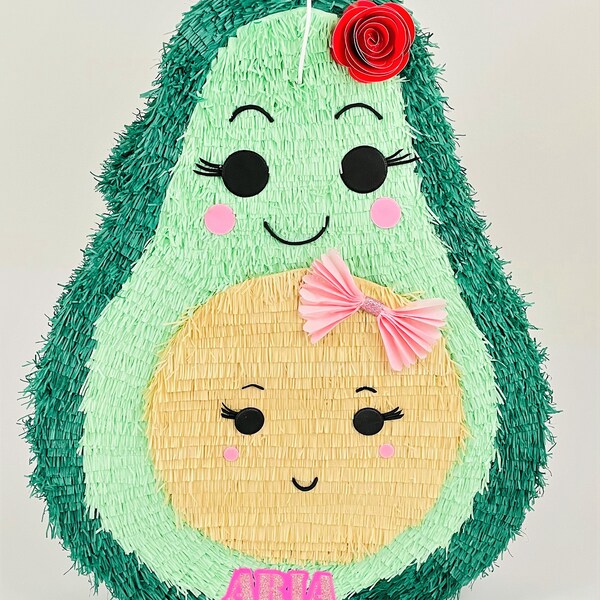 Baby Pinata - Etsy
