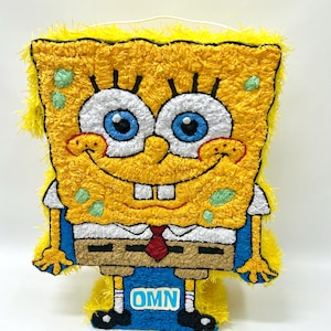 Custom Piñatas/personalized Piñatas - Etsy