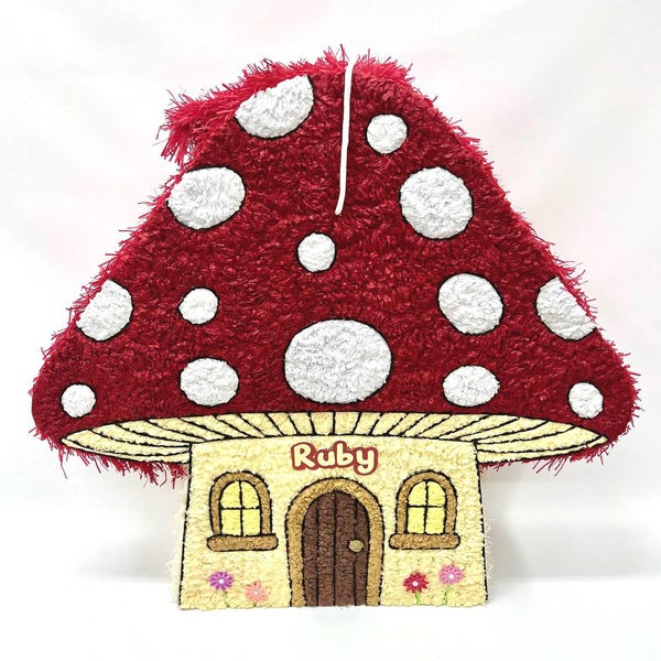 Custom Pinata - Etsy