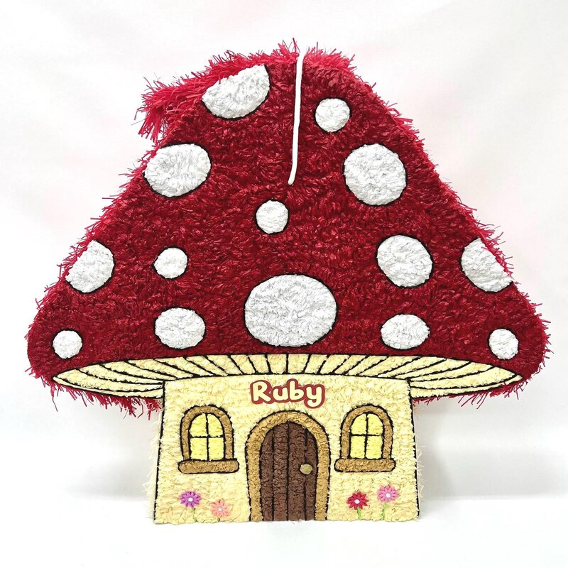 Custom Pinata - Etsy