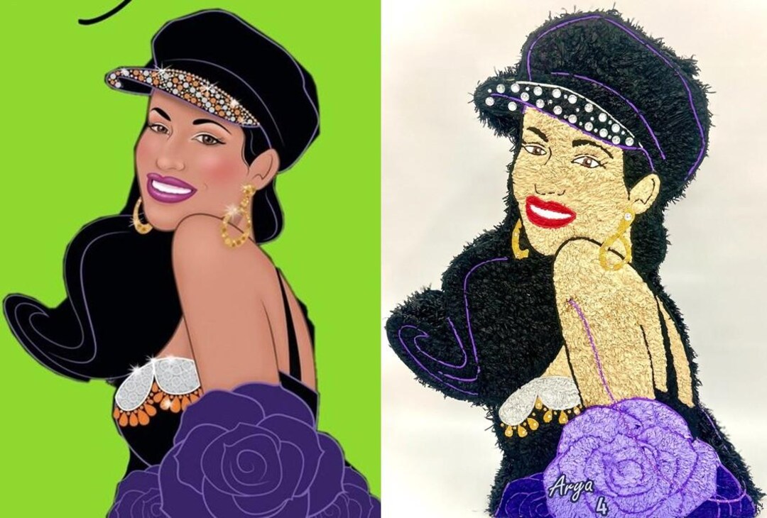 Custom People Piñata/ Celebrities Piñatas - Etsy