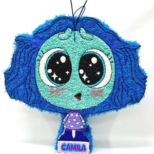 Custom Piñatas/personalized Piñatas - Etsy