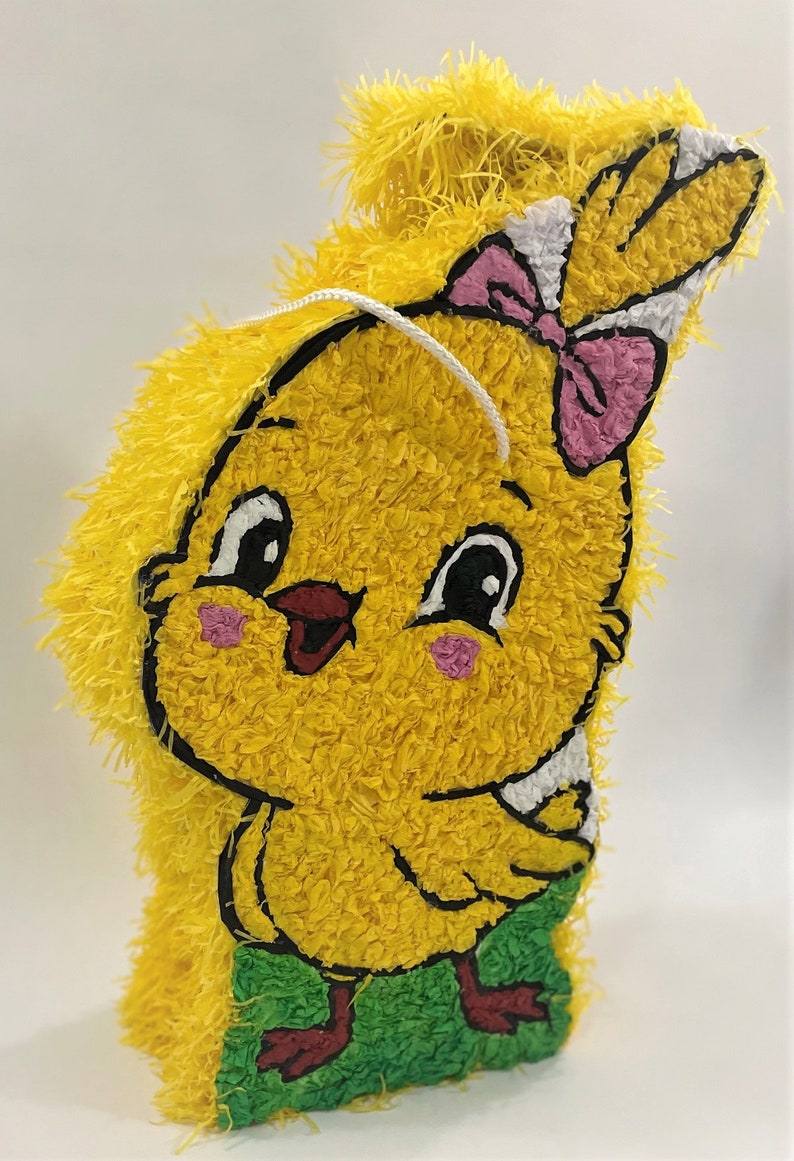 Canticos Kiki Pinata - Etsy