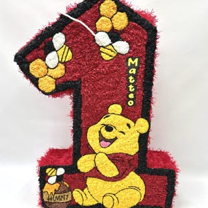 Custom Piñatas/personalized Piñatas - Etsy