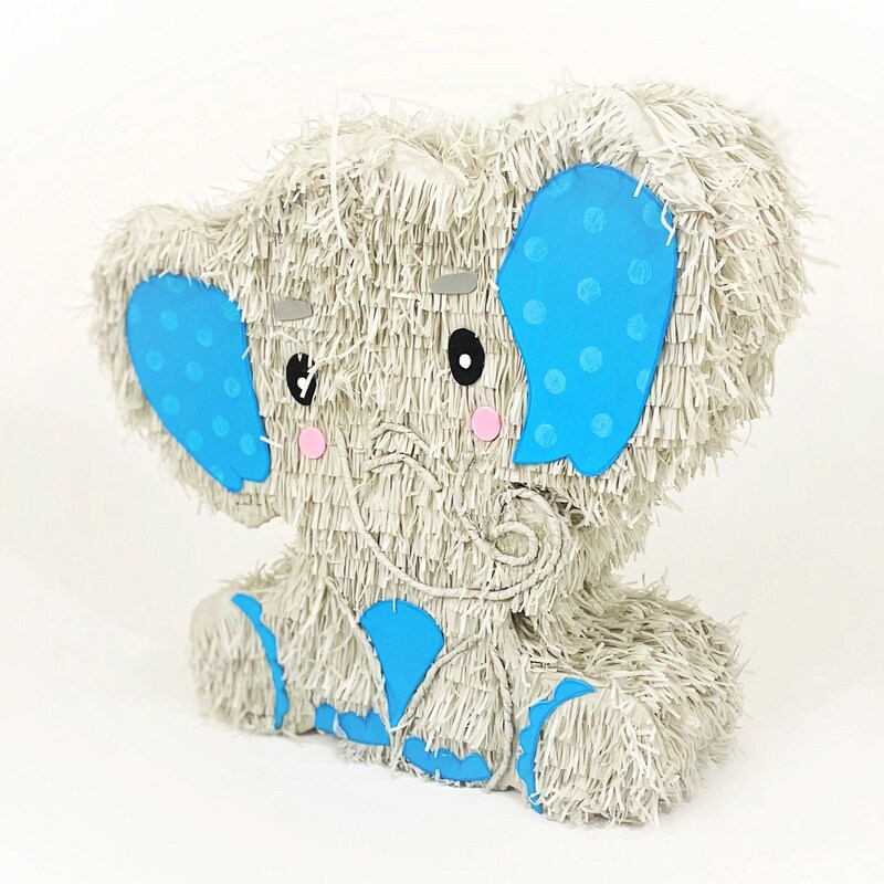 Decorations Elefante - Etsy