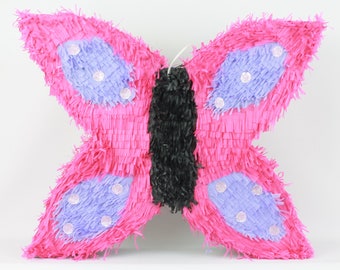 Butterfly pinata | Etsy