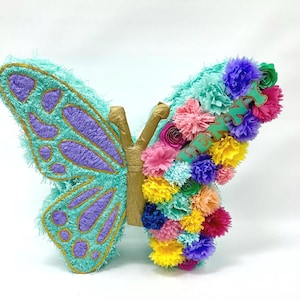 Butterfly Piñata - Etsy