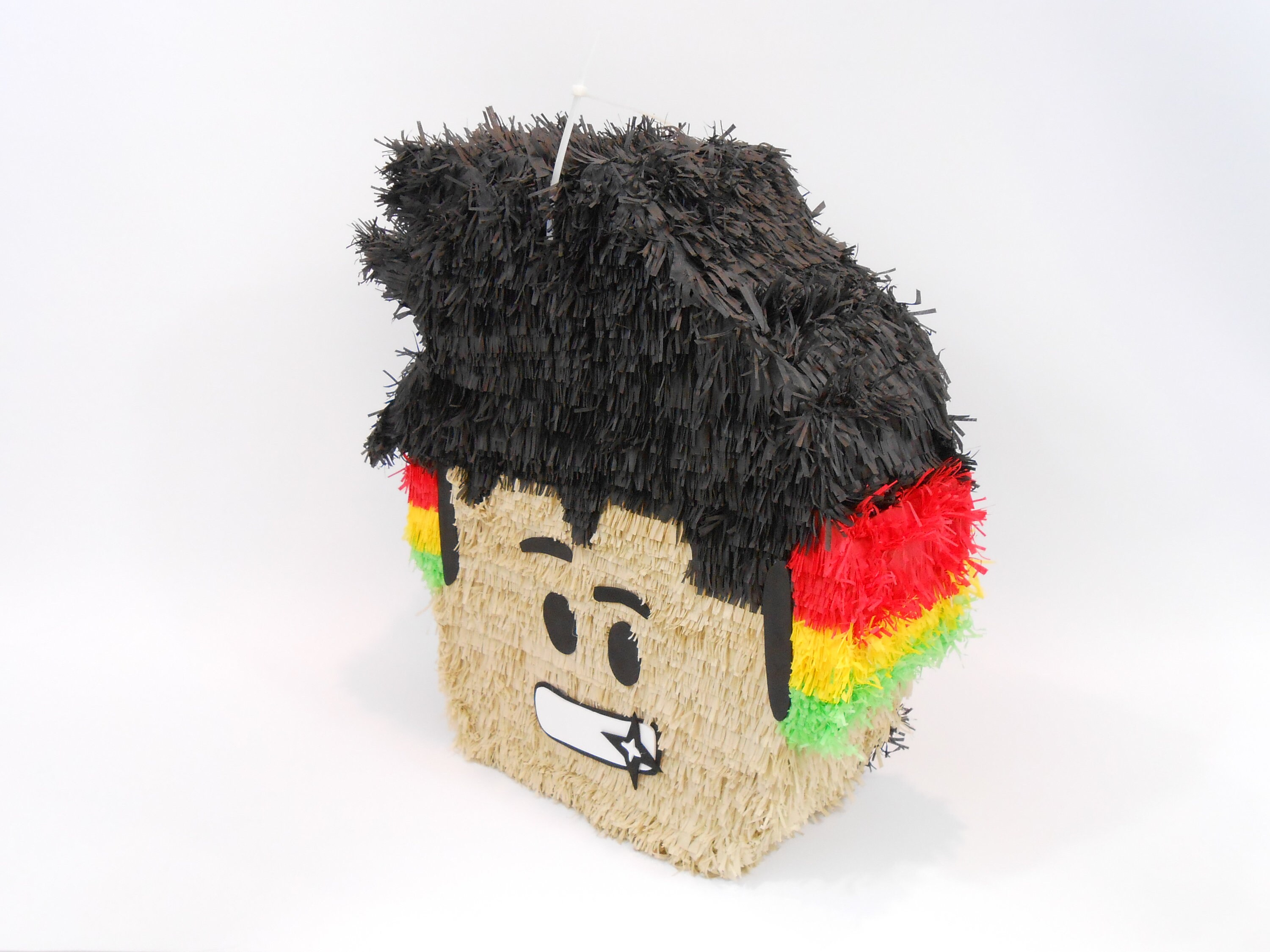 Roblox Inspired Pinata/pinata Inspirada En Roblox/ | Etsy