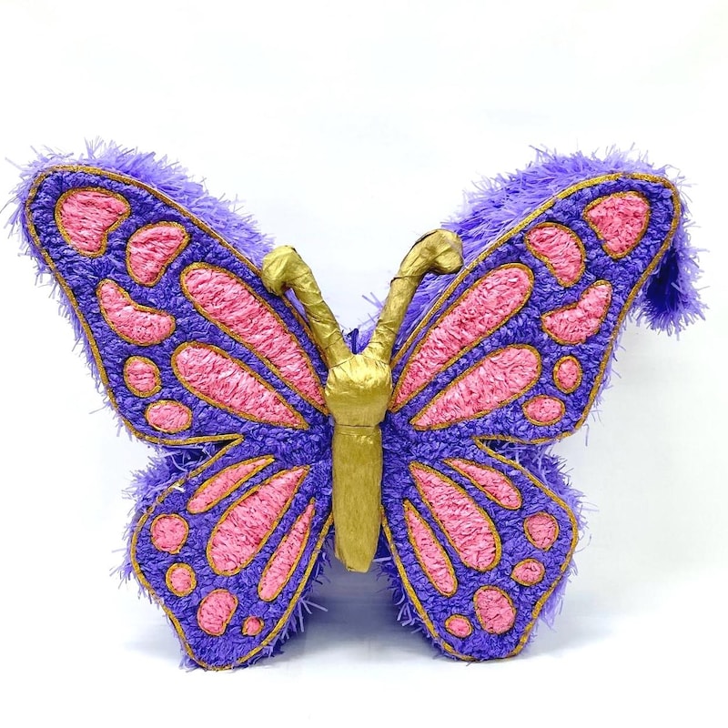 Butterfly Pinata - Etsy