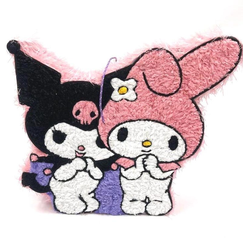Bunny Pinata - Etsy