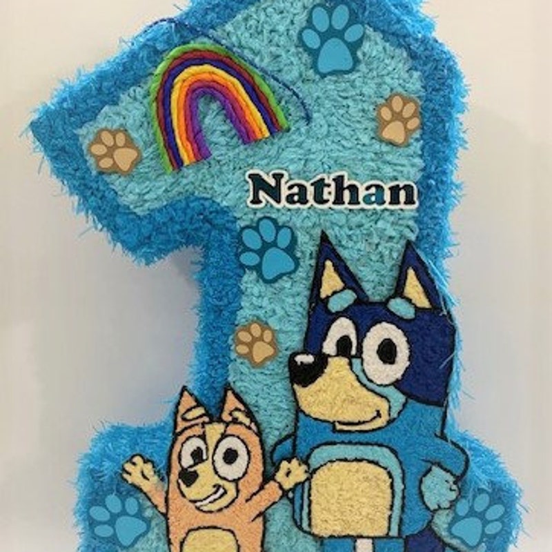 Dog Pinata - Etsy