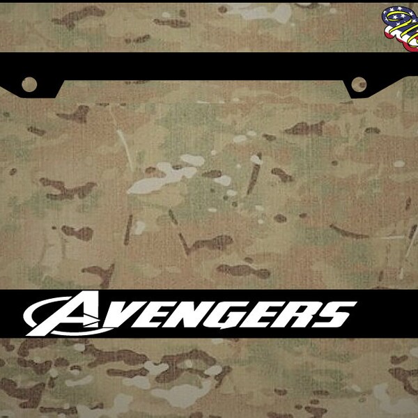 Hulk License Plate - Etsy