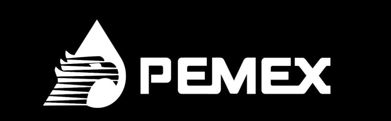 Pemex Logo