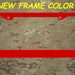 LARUSSO AUTO GROUP Cobra Kai Plastic License Plate Frame Holder Vinyl ...