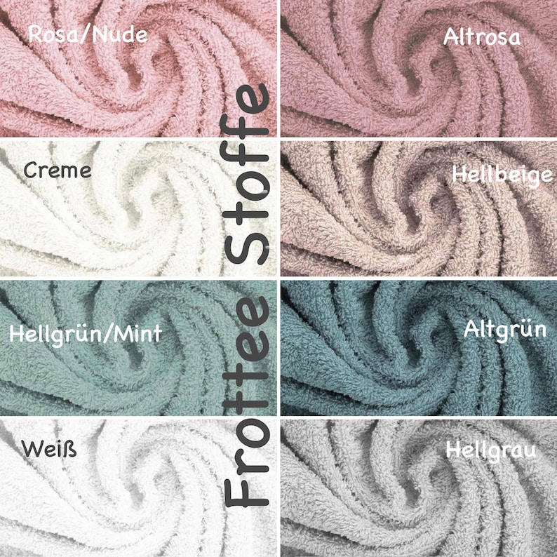 Changing Mat Set "animals With Balloons + Waffle Pique Light Beige ...