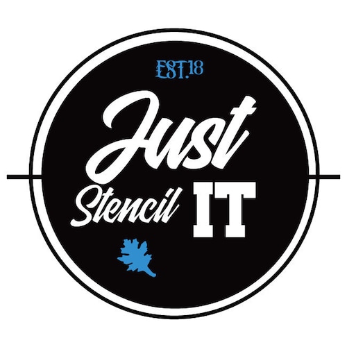 JustStencilit - Etsy