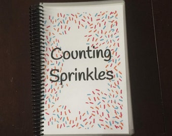 Interactive books for kids of all ability by StickItLearning