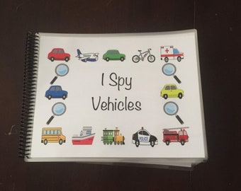 StickItLearning on Etsy