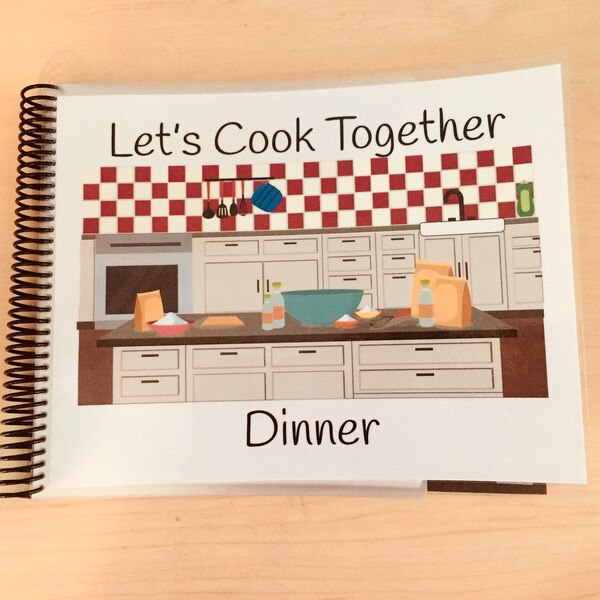 Interactive Book - Etsy