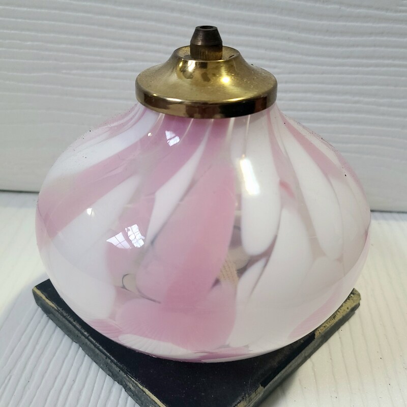Swedish Oil Lamp - Etsy