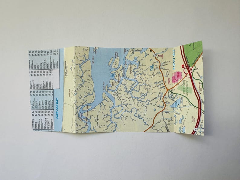 Vintage Map Scraps | Junk Journal Supplies Scrapbook Paper Pack | USA ...