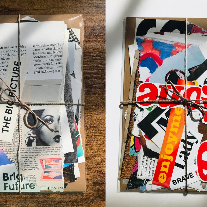 Bulk Paper Magazines - Etsy