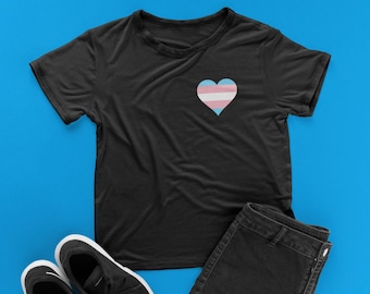 Transgender clothing | Etsy