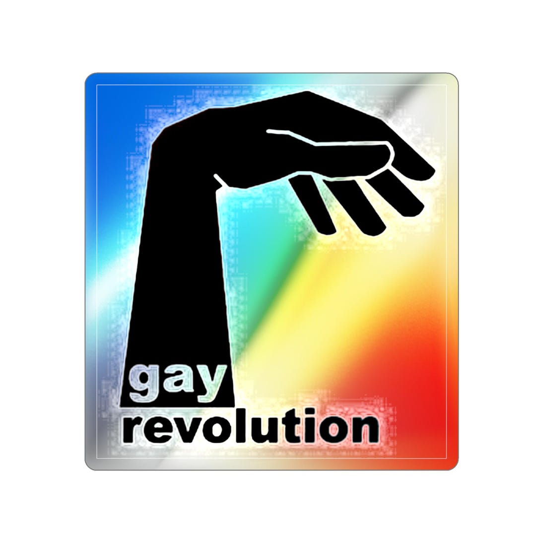 I Love Beaver Holographic Die-cut Stickers, Fun Skateboard Decals ...