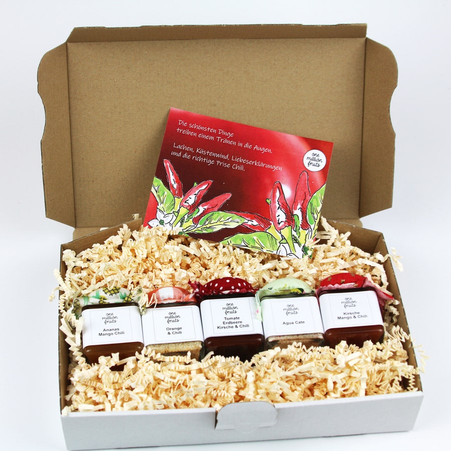 onemillionfruits - Etsy.de